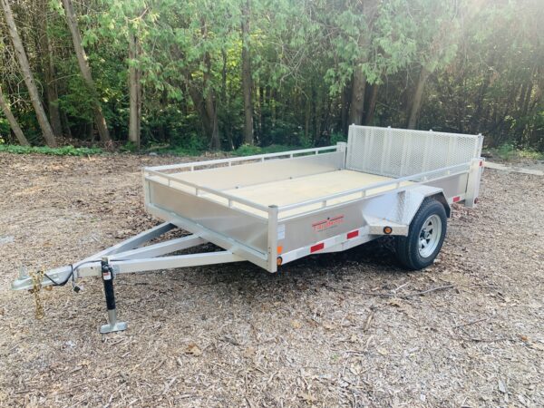 595 lbs – BEYOND TRAILER SALES