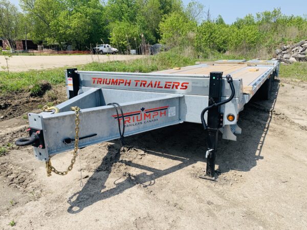 Inventory - BEYOND TRAILER SALES